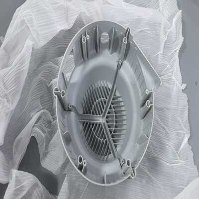 爱德华XDS35i/XDS46i/XDS100B风扇罩，全新议价