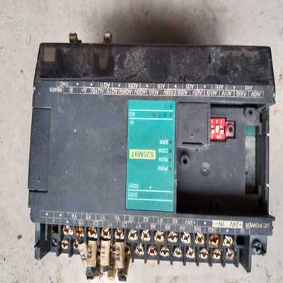 咨询-海维plcs20m0t成色型号样式如图有的看好再拍外