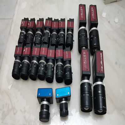 commodities:20AlliedVision--议价商品