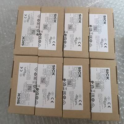询价SICK西克传感器LUTM-UN81162P，型号DE-79