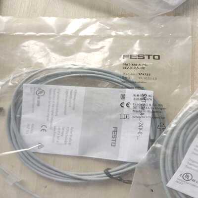 SMT-8M-A-PS-24V-E-2,5-OE货号5743（电子设备）