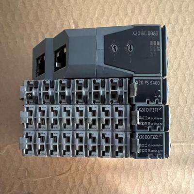 【议价】 POWERLINK  贝加莱 PLC模块