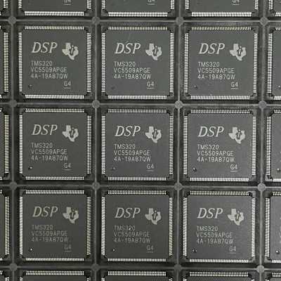 TMS320VC5509APGE一站式配单、专业翻新料。｛芯-议价