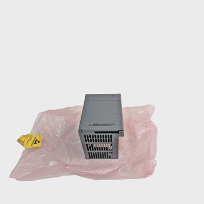 SurplusOpenAllenBradley1746-P2/CSLC500机架安装电源1