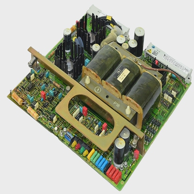 Siemens6DM1001-1LA02-16DM1001-1LA02-1ControlModule