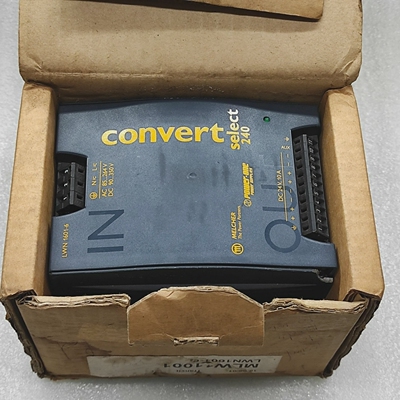 MELCHERPOWER-ONELWN1601-6NETZTEIL24VDC10A-DEFEKT/BES
