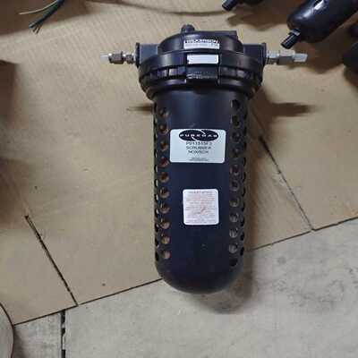 美国PuregasNOX/SO2去除器，型号P011515-议价