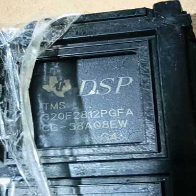 tms320f2812pgfa芯片，的询价