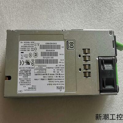 富士通 RX1330 M1 服务器电源 DPS-450SB议价商品