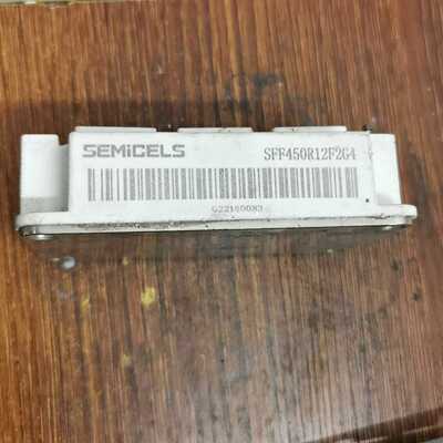 SFF450R12F2GSFF300R12F2GSFF2询价