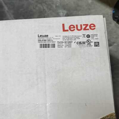 询价劳易测Leuze光通讯模块，型号DDLS508120.3