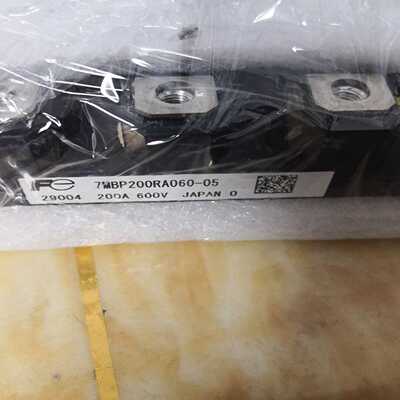 7MBP200RA060-05住友注塑机放大板IPM模块【询价】