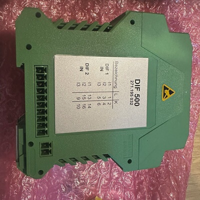 询价-SAM electrocs modul DIF500n