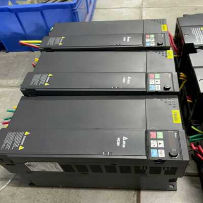 台达VFD38AMS43ANSAA变频器-议价