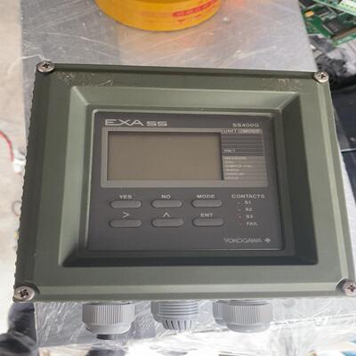 YOKOGAWA横河EXA SS400G，~询价