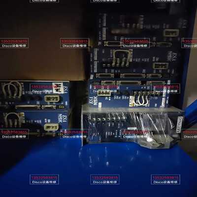 【议价】ESA-J1003A23-21驱动器适用