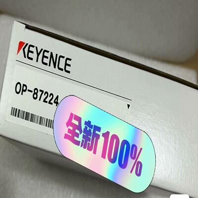 (询价)OP-87224基恩士SR-1000连接线，实物