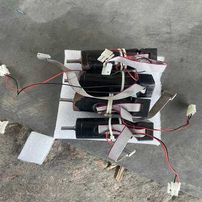 议价拆机mamotor，775811适用