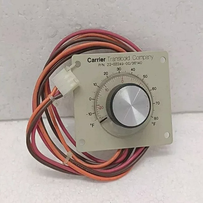 CarrierTransicold公司P/N22-02249-00/36140温度SetPoint