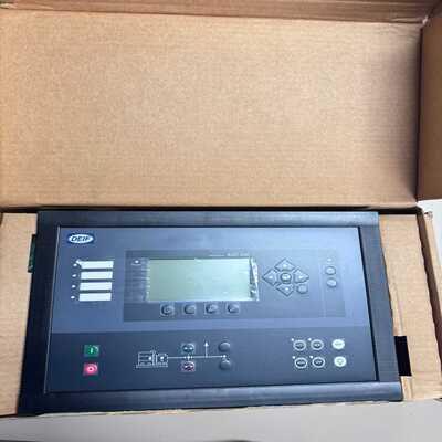丹控AGC242控制器AGC200并机模块-议价