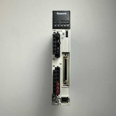 松下伺服驱动器MADLN15SE，拆机现货实拍，成色见图，感--议价商