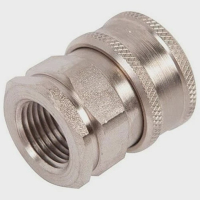 PITCO60033901Coupler1/2