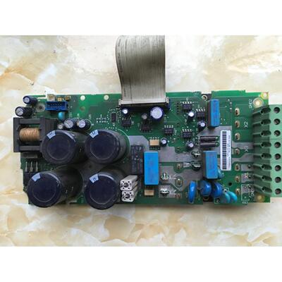 ACS510550变频器驱动板电源板 SNAU4132带IGBT模块