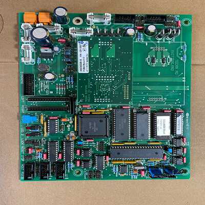TECAN SWITZERL  CCU9000  V2（gg设备）