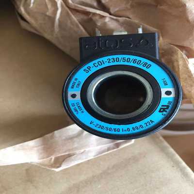 力士乐油研派克威格士阿托斯线圈SP-COI-230180询价