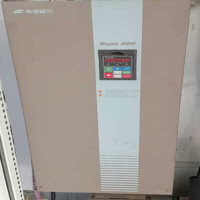 Hope800G75T4森兰变频器380V75KW变频器询价