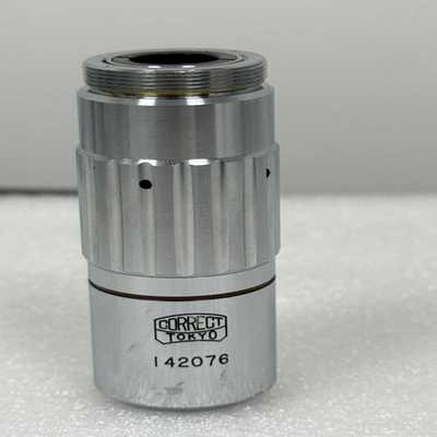 CORRECT清河MPlanApo2.5X超长工作距--议价商品