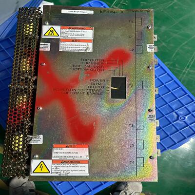 AMAT应用材料0190-00970，P1215，50Hz--议价商品