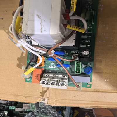 询价通力电梯KDL16S变频器接触器板KM964619G24