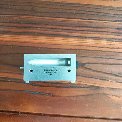 FESTO费斯托CPX-M-GE-EV货号550206阀岛互询价