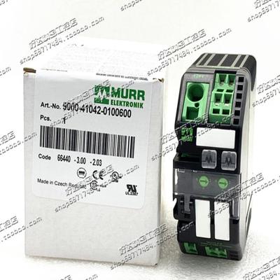 9000-41042-0100600穆尔电流分配器9000-41042-0100400现货正品