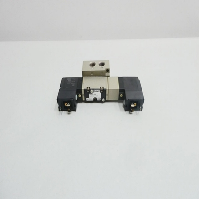 SmcVFR2310-3DZ气动电磁阀88-132v-ac0.9mpa