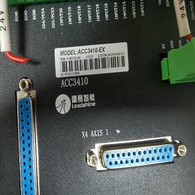 【星慕电子】ni pxi-1031机箱，模块型号：pxi-8110，