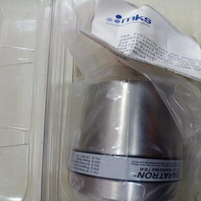 配件全新mKs真空压力计E27F1TDD6B议价