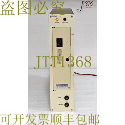 供应35922 DAINIPPON 屏幕服务器放大器CACR-03-DS3BUH CESA