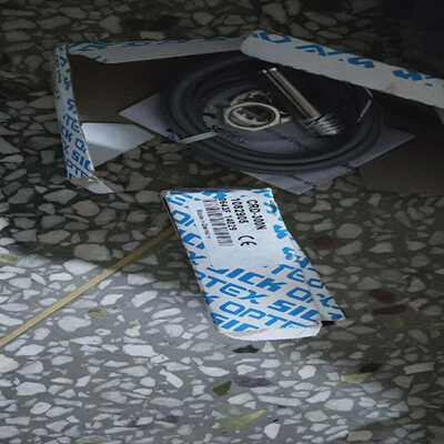 奥泰斯感测器CRD-300N！用上带走适用