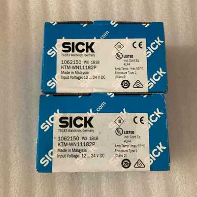 KTM-WN11182P1062150德国SICK色标传询价