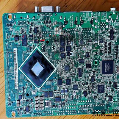 SBC-210D Rev108 ASROCK华擎 sbc议价商品
