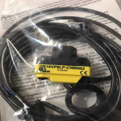 询价~801163 QS18VP6FF150 W/30
