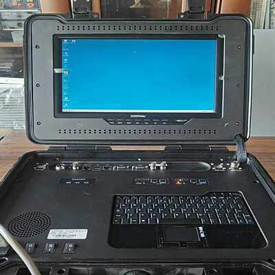 COFDM标清图像数字无线传输设备询价