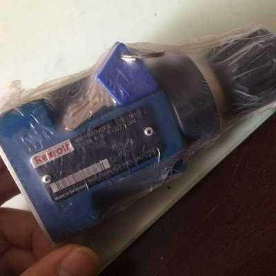 DBW30B2-5GX/100-6EG48N9K4力士乐REXROTH溢流阀换向阀