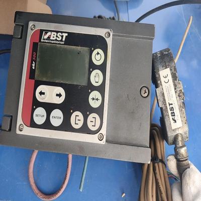 BST纠偏一套EKR500 拆机包好 成色实拍--议价商品