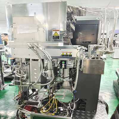 议价Used E-beam Magnetron Sputter