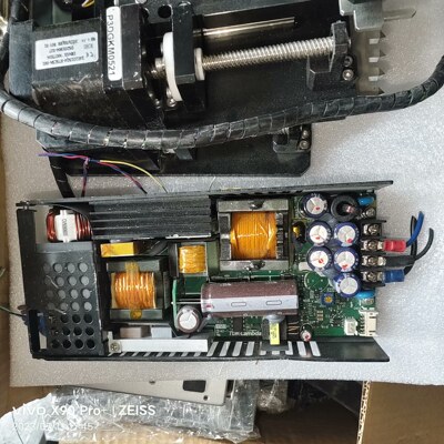TDK-LambdaCUS350M-24/FET24V(亚飞商行）
