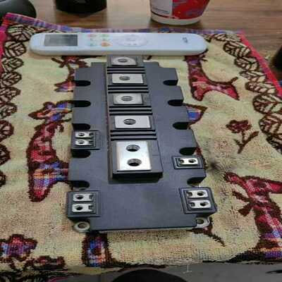 询价~Infineon  FF1400R12IP4