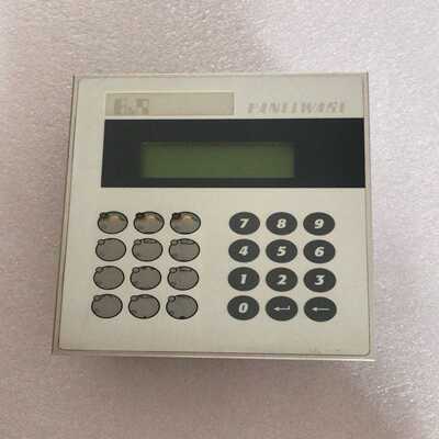 贝加莱屏4B1250.00-490（零零电子）